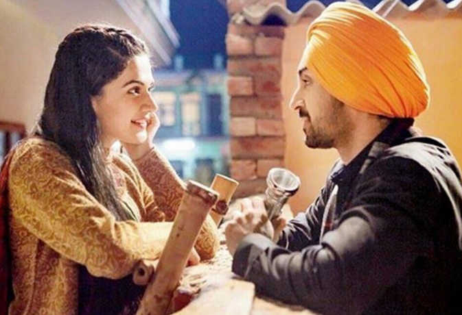Soorma Box Office Collection Day 2: Diljit Dosanjh, Taapsee Pannu's ...