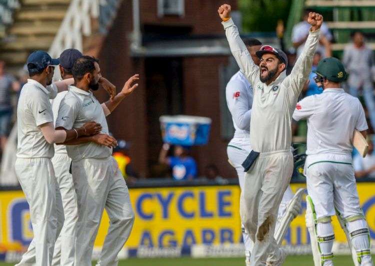 Ex-England pacer Darren Gough feels India have enough firepower to make ...