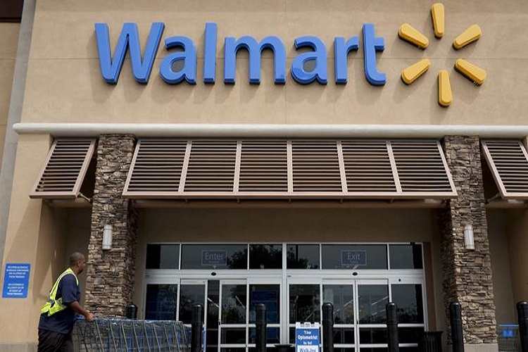Walmart expands Microsoft partnership to boost digital footprint ...