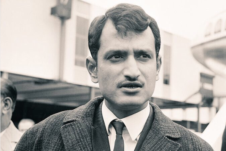 Ajit Wadekar: Kumble, Azharuddin remember a 'father figure', Tendulkar ...