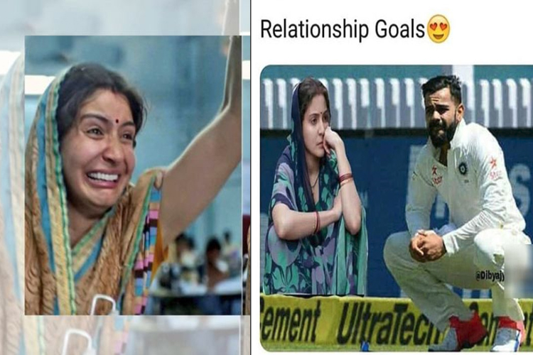 Anushka Sharma is 'Memes Ki Raani', believes Sui Dhaaga star Varun ...