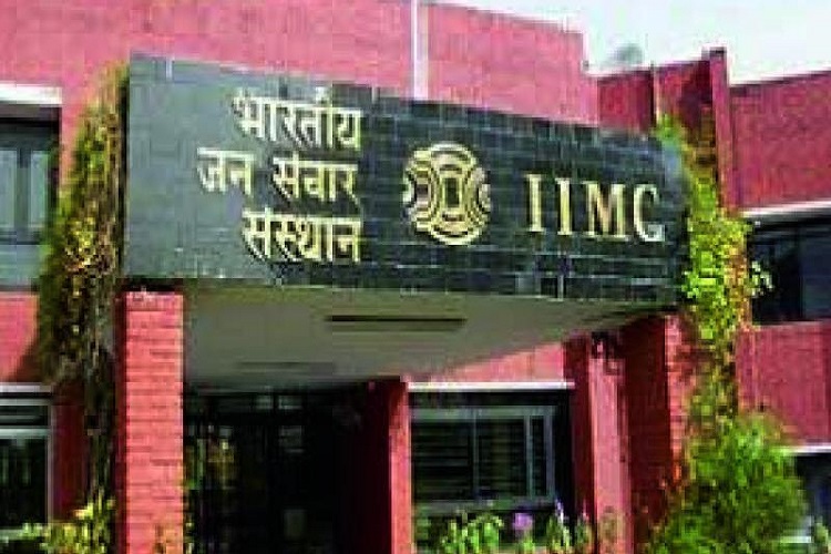 Big achievement for IIMC as UGC recommends to grant 'universiy' status ...