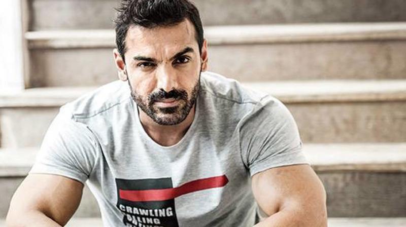 People can either like the film or throw it on my face: John Abraham on ...
