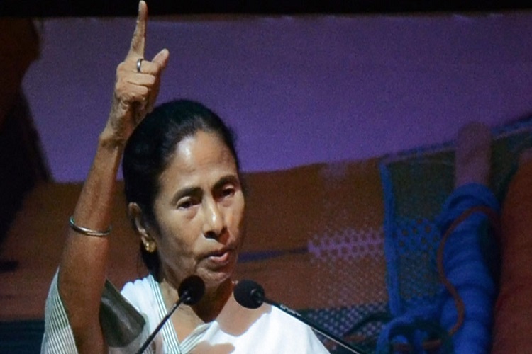 SC verdict on West Bengal Panchayat poll: Opposition's false propaganda quashed, says CM Mamata ...