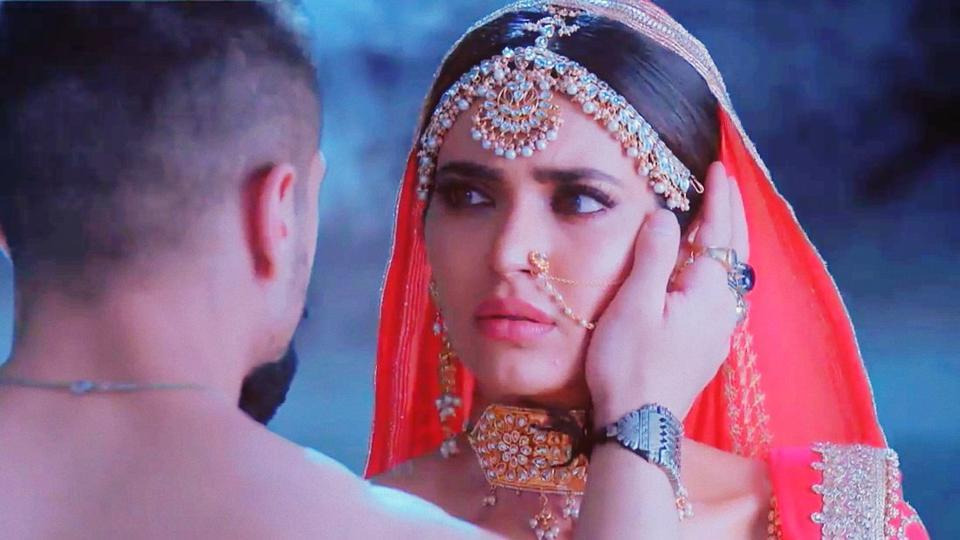 Miss Mohini is here to entertain you with her new television gossip | Saas News – India TV