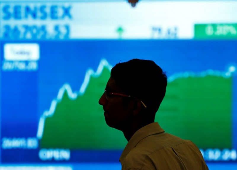 Sensex gains over 200 points, Nifty reclaims 11,300 mark | Business ...