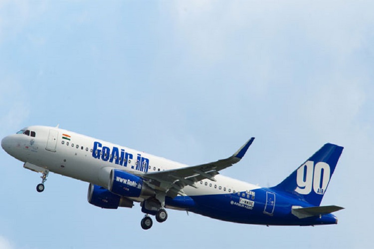GoAir flight makes emergency landing in Bengaluru following mid-air ...