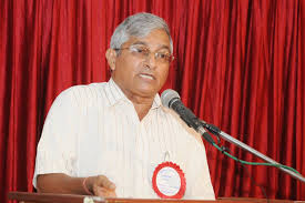 Former Goa RSS Chief says use of money power is rampant in elections ...