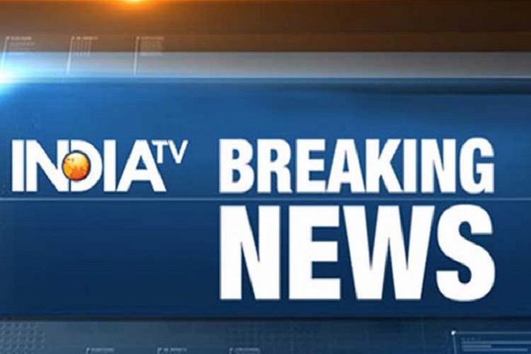 Breaking News, Latest News Live Updates of September 1 | India News ...