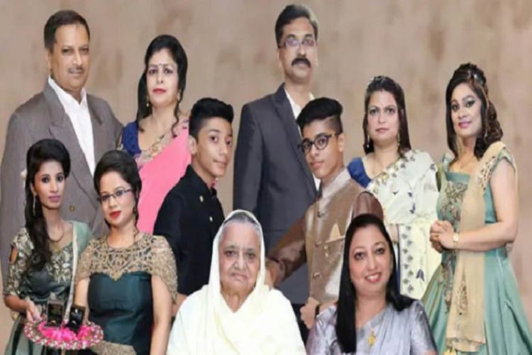 Burari deaths case: Psycohological autopsy report shows startling ...