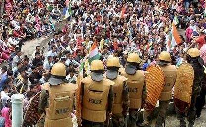 March in Noida today to protest SC/ST Act amendments | India News ...