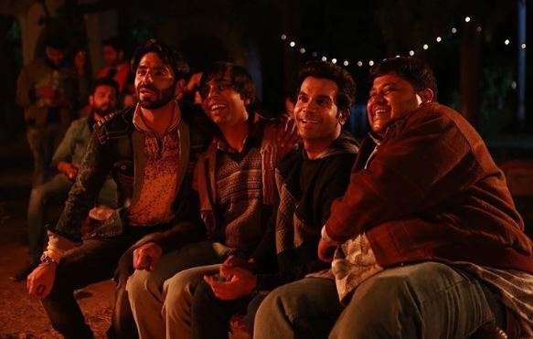 Stree 2? Rajkummar Rao opens up on the sequel | Bollywood News – India TV