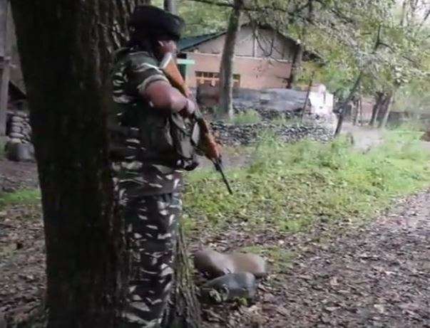 J&K: JeM commander killed in gunfight, 2 terrorists gunned down as security forces foil ...