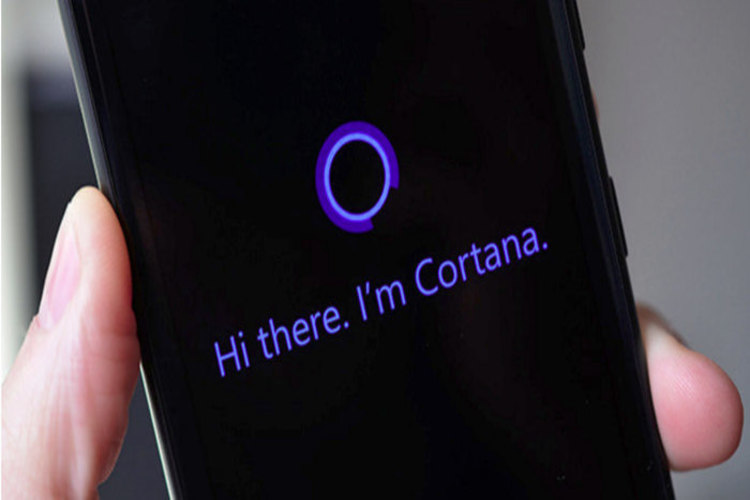 Microsoft has proposed a platform to build voice skills for Cortana ...
