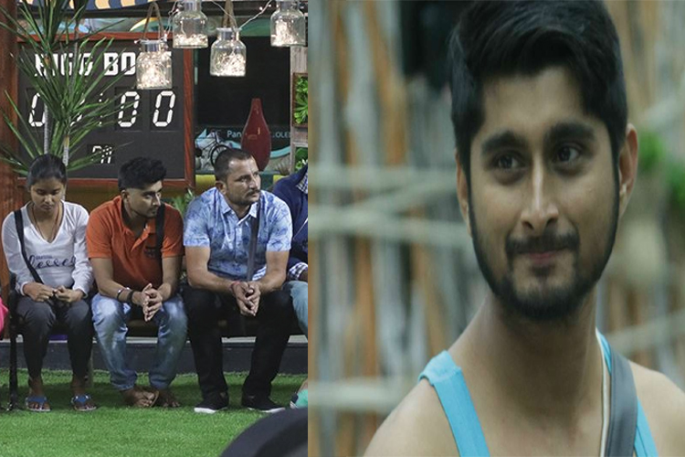 Bigg Boss 12: Deepak Thakur makes fun of ex-BB contestant Hina Khan ...