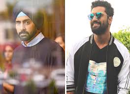Manmarziyaan: Abhishek Bachchan introduces Vicky Kasuhal aka DJ Sandz in this video, watch ...