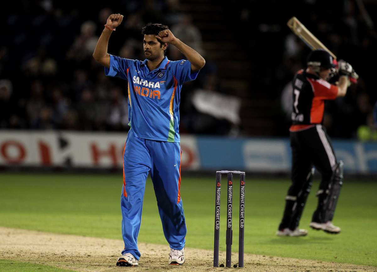 Former pacer RP Singh retires from all formats of cricket | Cricket ...