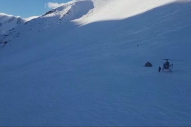 Himachal Pradesh: 50 IIT students who went missing in Lahaul Spiti rescued, over 500 people ...