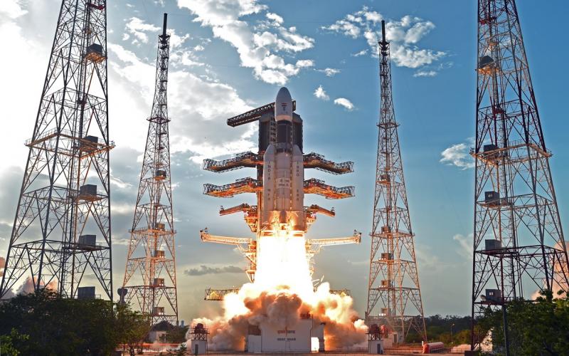 ISRO working on smaller launch vehicles to carry satellites of up to ...