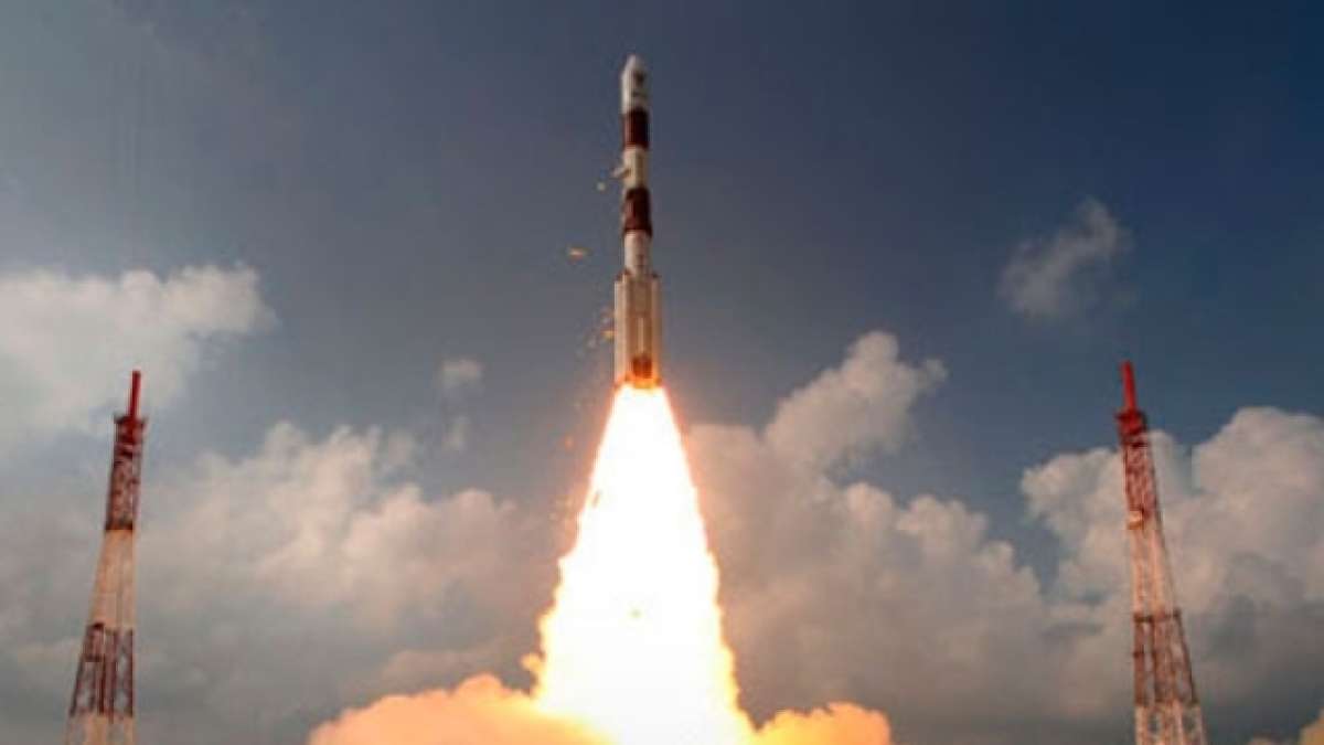 India to fly its first small rocket next year, work underway: ISRO ...