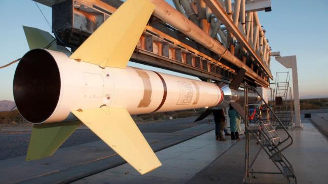 FOXSI mission: NASA set to launch rocket for viewing Sun with X-ray ...