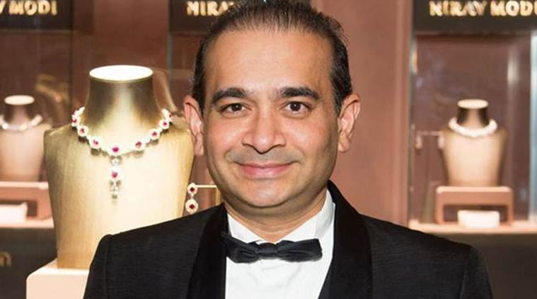 CBI moves extradition request against Nirav Modi's brother Nishal ...