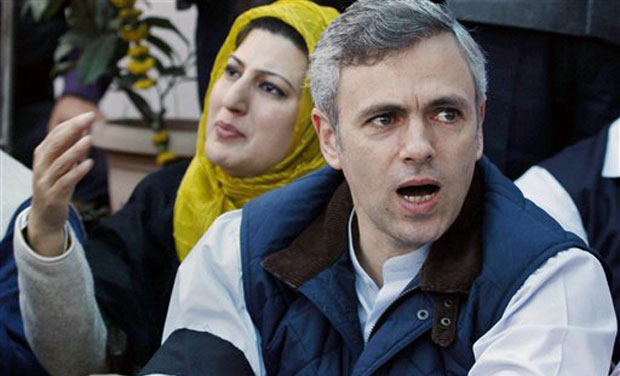 Omar Abdullah