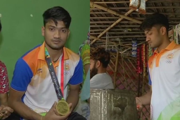 Life of Asian Games bronze medallist: Meet Harish Kumar, an unsung hero ...