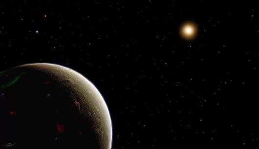 Heads up! Did we just find 'Star Trek' planet Vulcan? | Science News ...