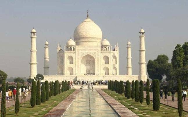 Vision document for protection of Taj Mahal | India News – India TV