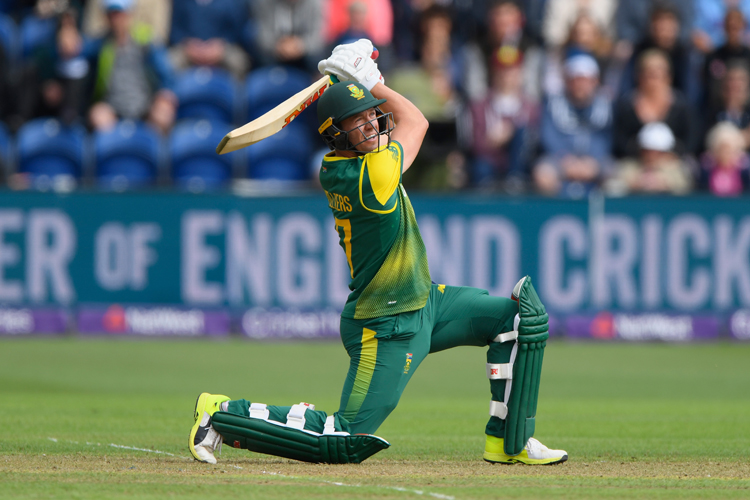 AB de Villiers thrilled to make a comeback to cricket | Cricket News ...