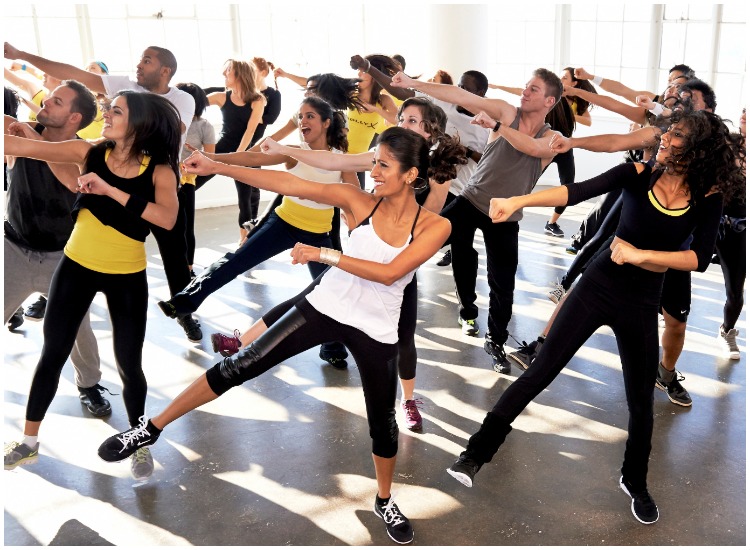 Physical activity like aerobic exercise may reduce depression, finds ...