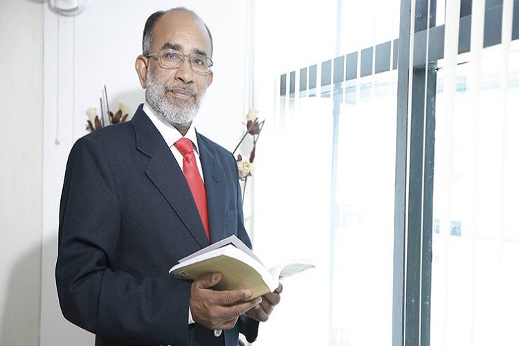 Alphons cautions against ‘frivolous' complaints in wake of #MeToo ...