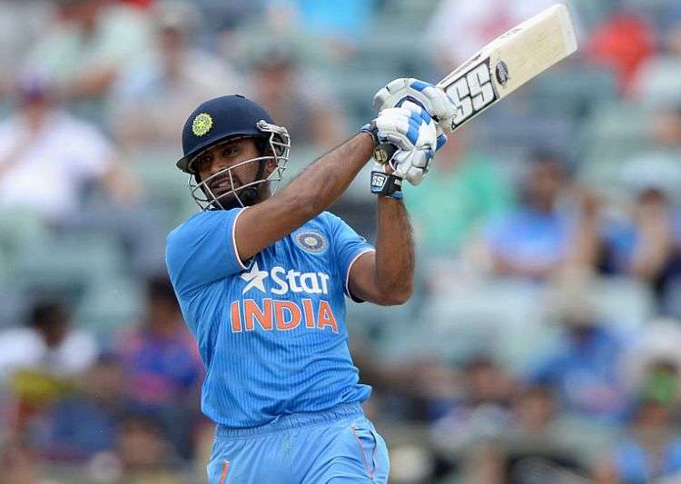 Batting in middle-order is not new for me, I am under no pressure, says ...