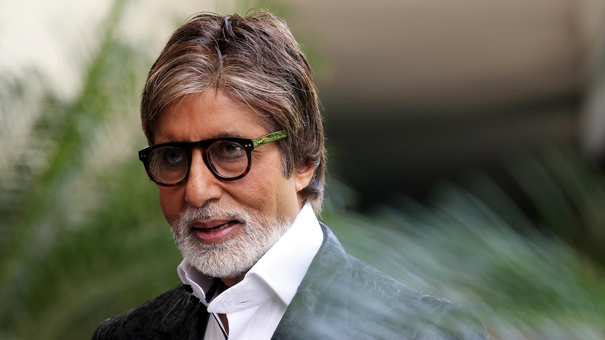 Amitabh Bachchan takes suggestions from this person for right scripts ...
