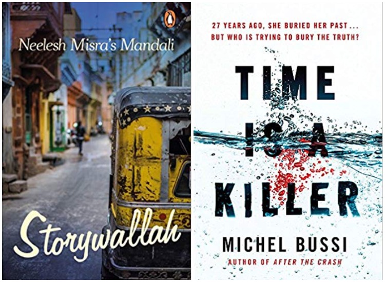 Ranging from fresh content to mystical stories, we bring you 4 ...