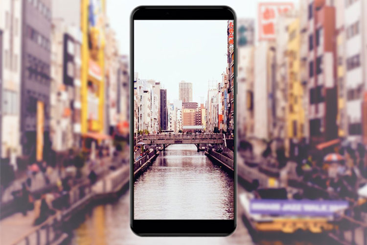 Coolpad Note 8 with a 5.99-inch display and 4,000mAh battery launched ...