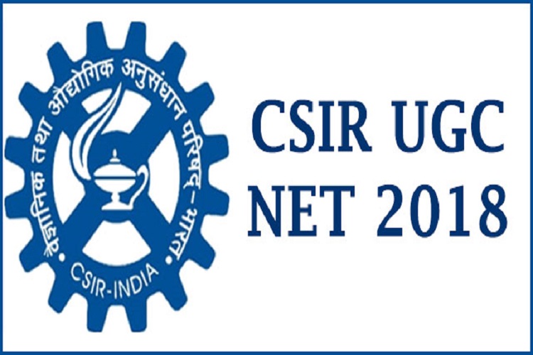 CSIR UGC NET Examination 2018: Registration Date extended to October 17 ...
