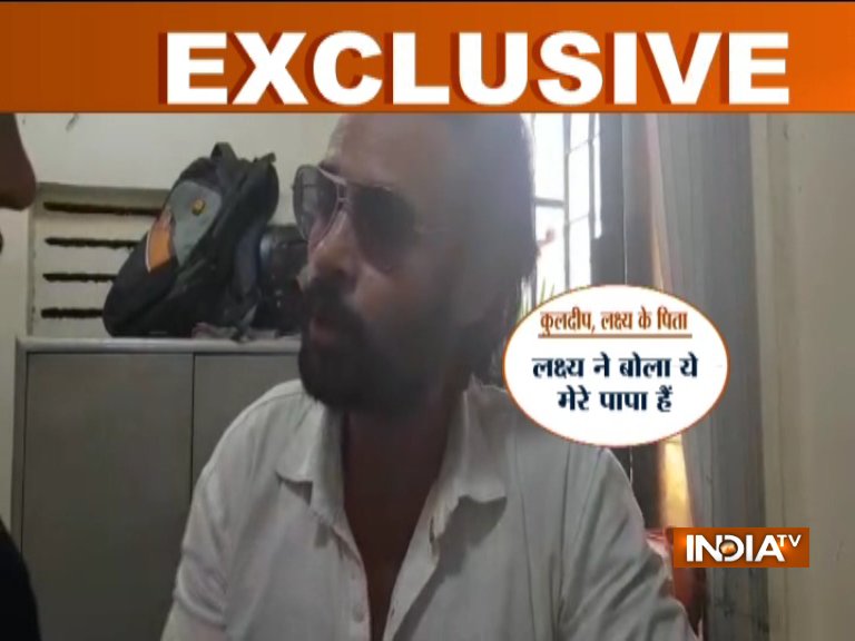 Mumbai fashion designer murder: 'Dead husband who haunted victim' found ...