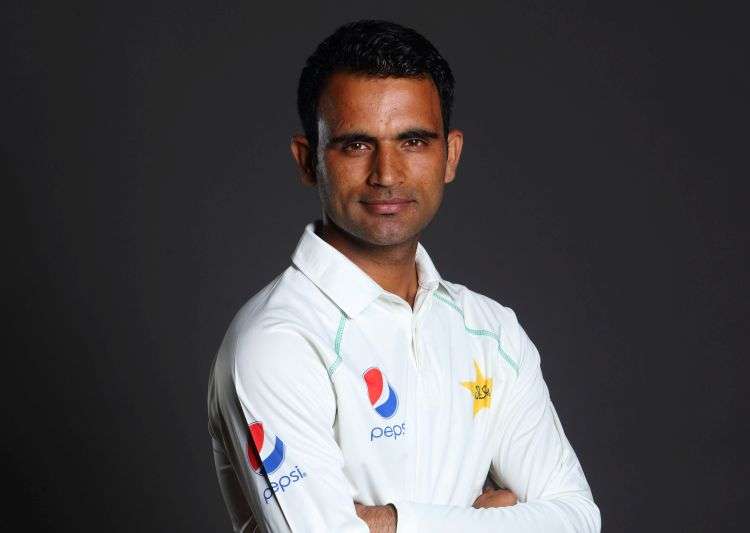 2nd Test: Pakistan's Fakhar Zaman to make Test debut against Australia ...
