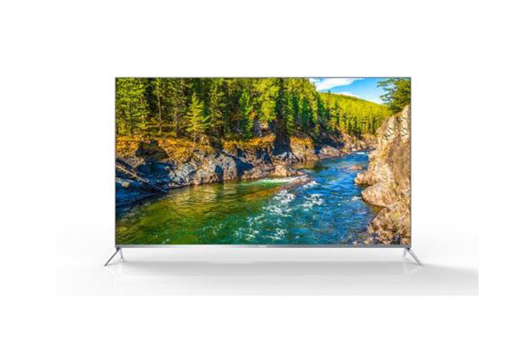 Haier X7000QUA 4K Slim LED TVs and Q9800QUAG 4K Curved LED TVs launched ...