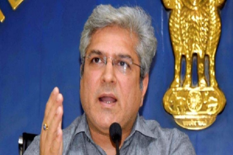 Documents show Delhi minister Kailash Gahlot evaded tax worth Rs 120 ...