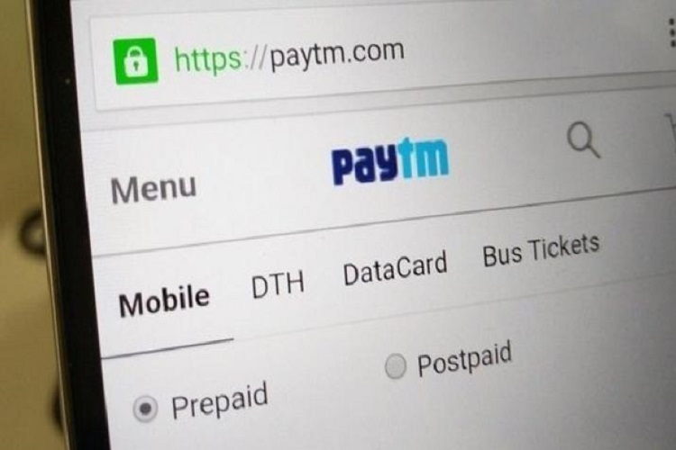 Paytm makes foray into Japan, launches Paypay | Business News – India TV