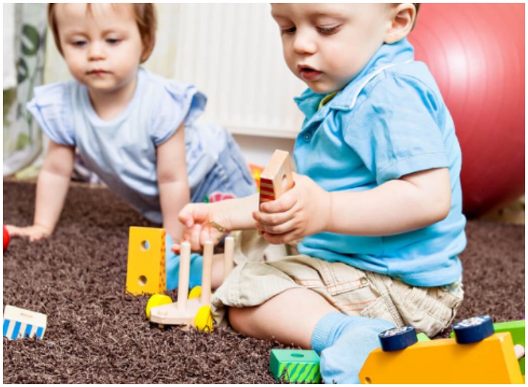 Young kids with autism are more likely to be morbidly obese, study ...