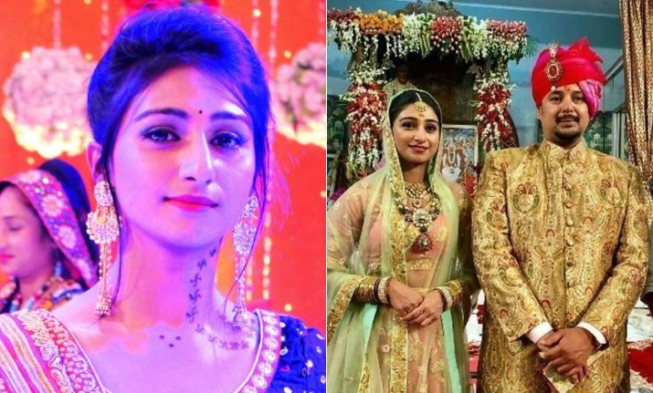 Tv Serial Latest News Yeh Rishta Kya Kehlata Hai's Kirti aka Mohena ...