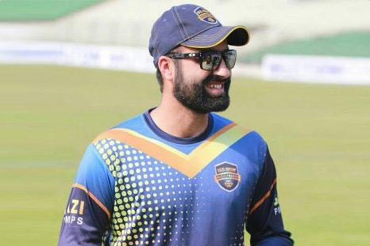 Vijay Hazare Trophy: Ishan Kishan and Parvez Rasool shine as Jharkhand ...
