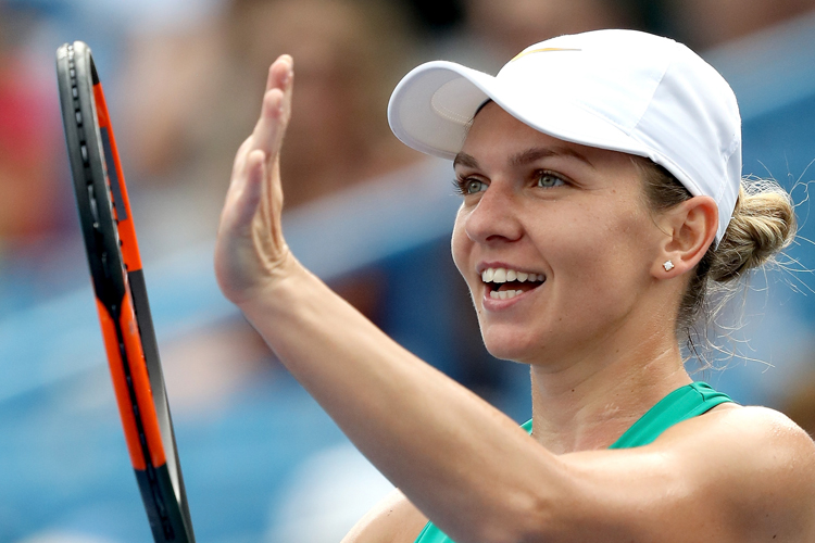 WTA Rankings: Simona Halep continues her domination for straight 2 ...