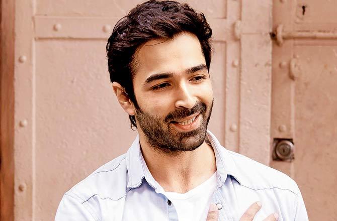 Jalebi actor Varun Mitra eyes family entertainers | Bollywood News ...