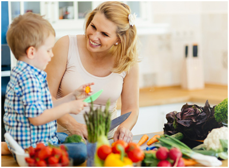 Vegan Diet Rich In Fruit Vegetables Lowers Risk Of Developing Type 2