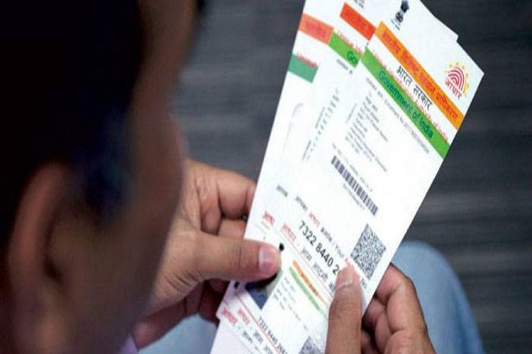 Delhi High Court grants time to UIDAI to file response on Aadhaar data ...
